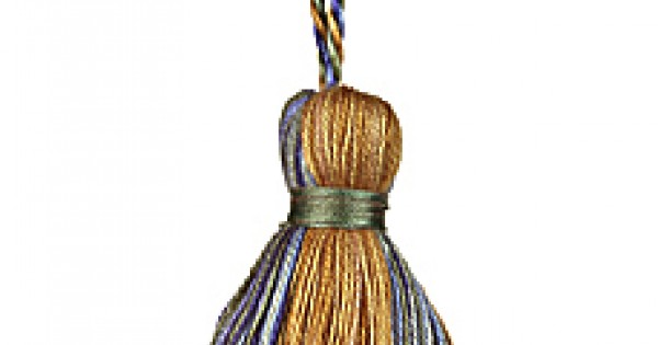 Key Tassels for Upholstery | Castle Trimmings | Buy Online