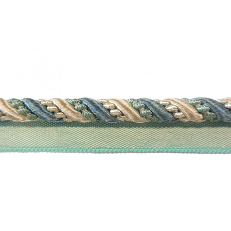 10mm Lip Cord Trim | Castle Trimmings | Buy Online