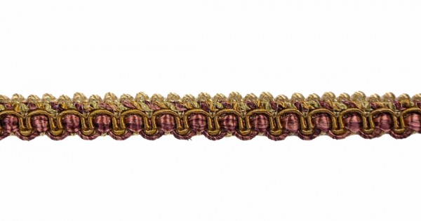 *GIMP BRAIDS : Gimp Braid Trim 10mm | Castle Trimmings