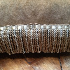 Bullion Fringe for Upholstery | Castle Trimmings | Buy online ...