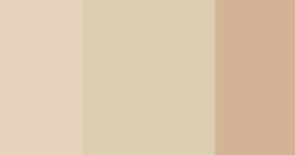 Other Beige Combinations