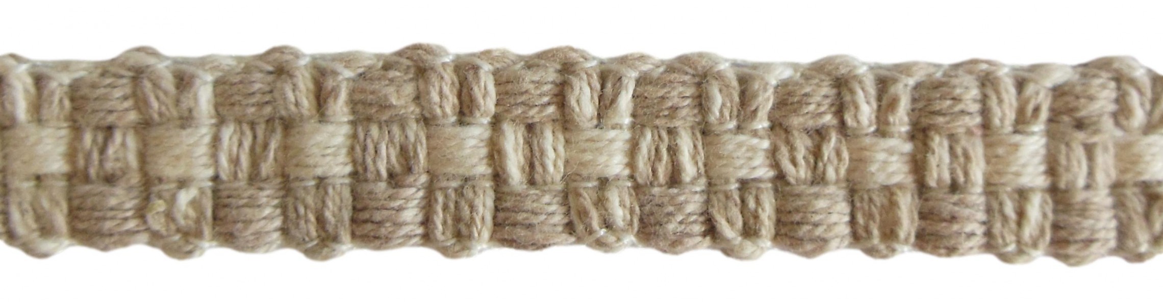 15mm Gimp Braid | Castle Trimmings | Sold by the Metre
