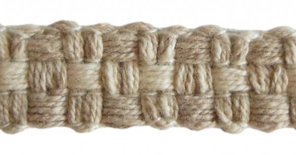 15mm Gimp Braid | Castle Trimmings | Sold by the Metre