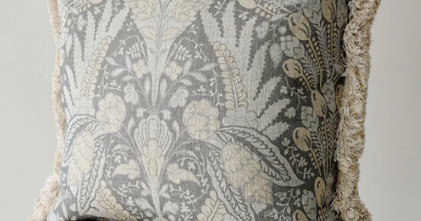 Cotton/Jute/Linen Fringe | Castle Trimmings | Buy Online