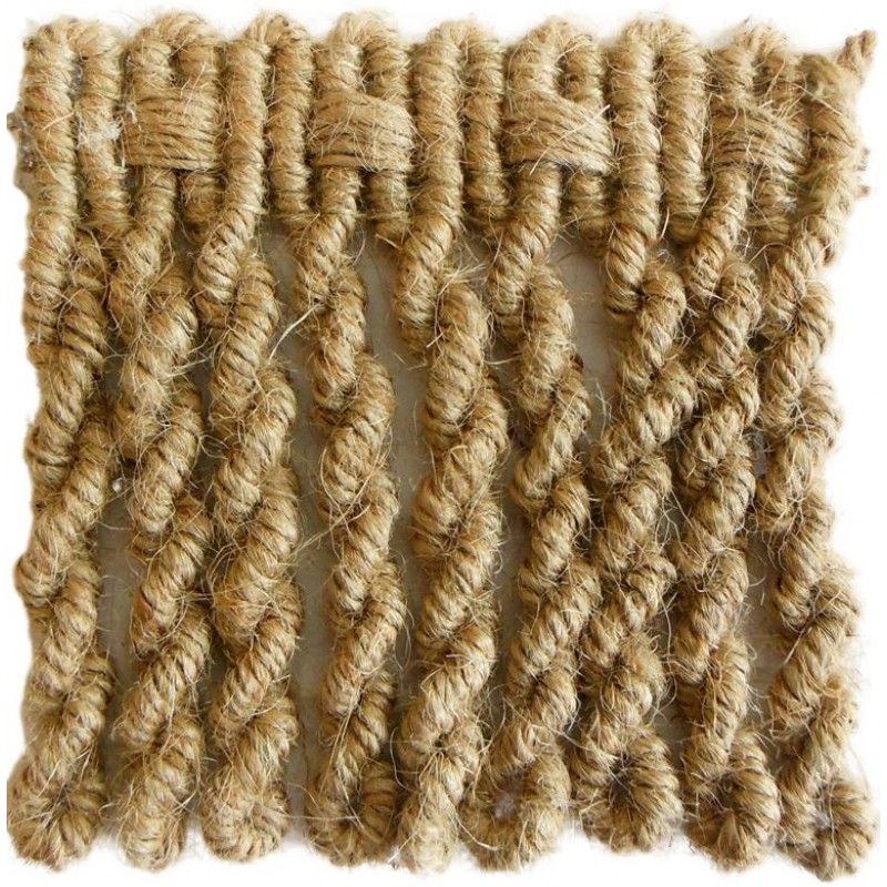 Bullion Fringe Trim 75mm - Jute| Castle Trimmings Australia ...