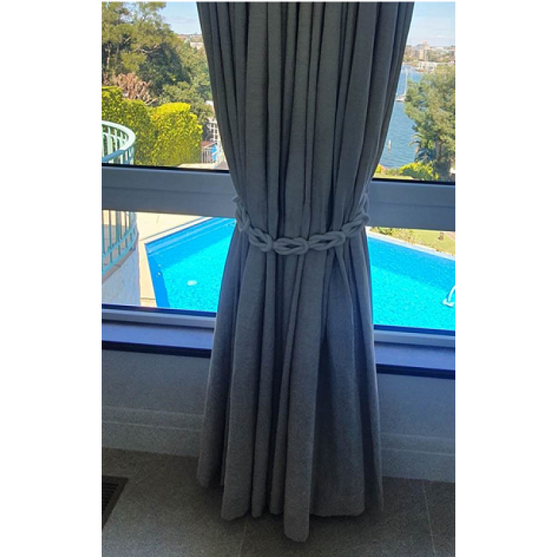 INFINITY EXTENDER LINEN