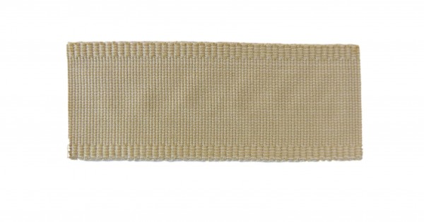 Braid 40mm - Cream | Curtain & Upholstery Braid Trim