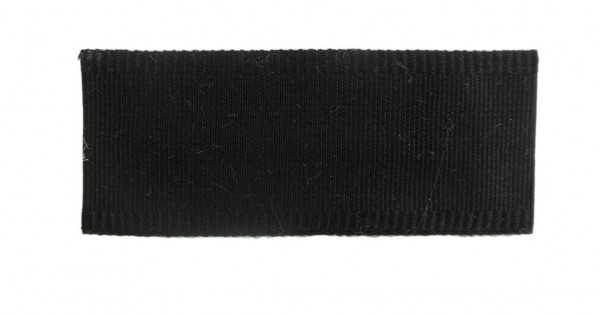 Braid 40mm - Black | Curtain & Upholstery Braid Trim