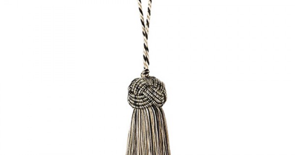 Decorative Key Tassel | Castle Trimmings | Buy Online