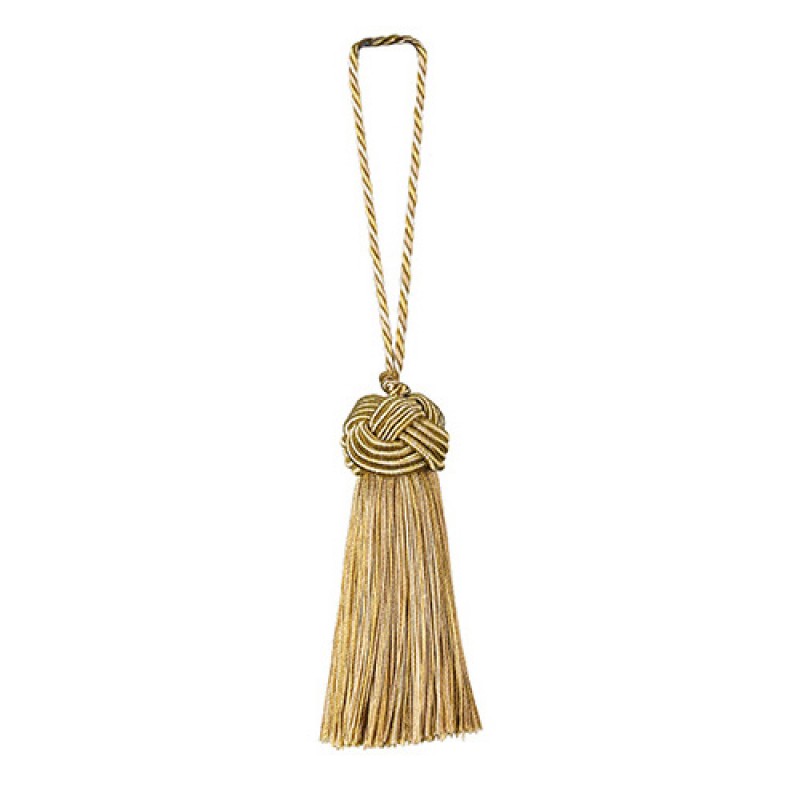 Decorative Key Tassel | Castle Trimmings | Buy Online