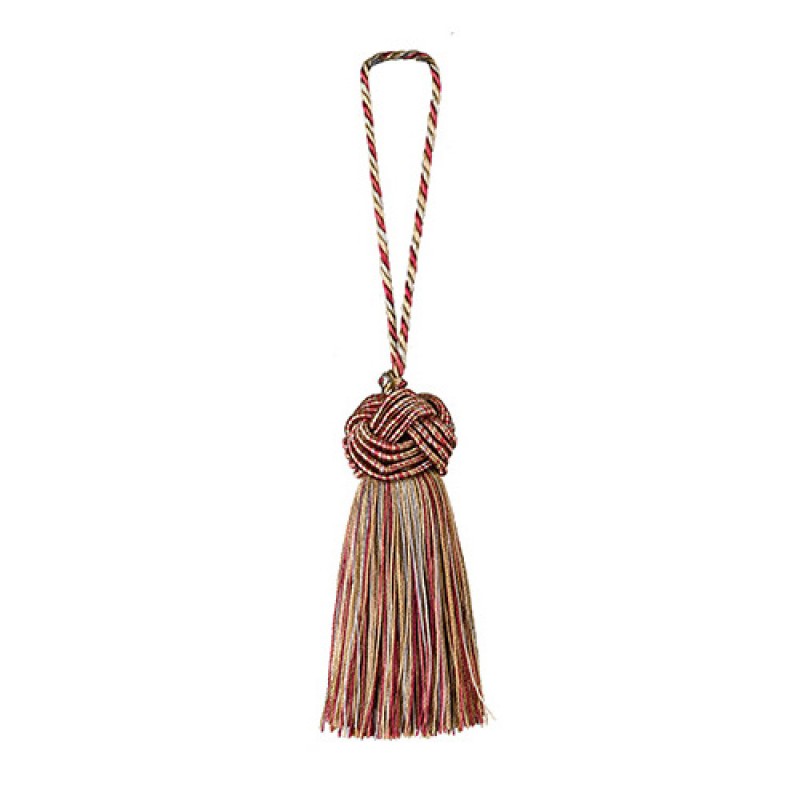 Decorative Key Tassel | Castle Trimmings | Buy Online
