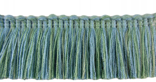 Cushion Fringe - Teal | Castle Trimmings Australia | Shop ...