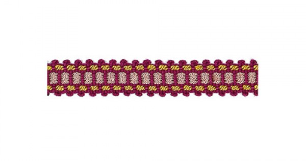 Braid Trim By The Metre | Castle Trimmings | Buy Online