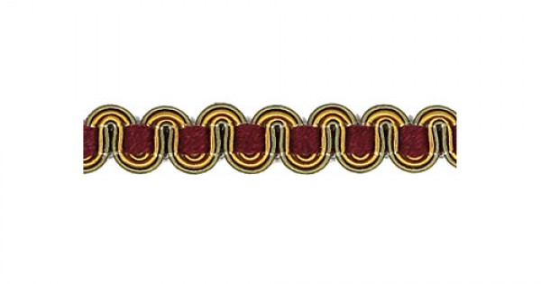 Braid Trim By The Metre | Castle Trimmings | Buy Online