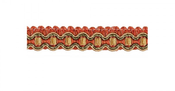 Braid for Furniture 12mm | Castle Trimmings | Buy Online