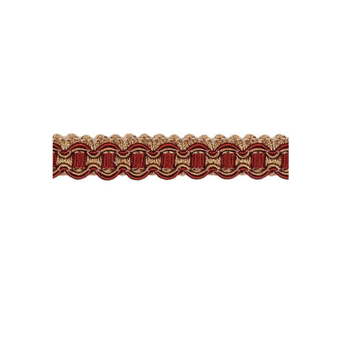 Braid for Furniture 12mm | Castle Trimmings | Buy Online