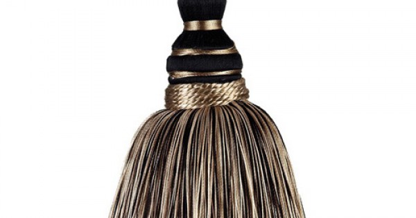 Decorative Key Tassel | Castle Trimmings | Buy Online