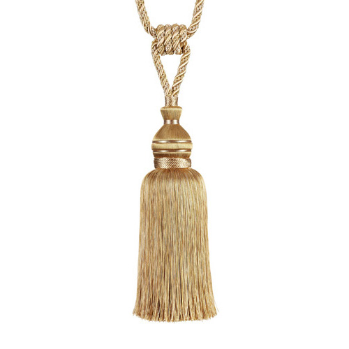 *TIEBACKS : Stylish Curtain Tiebacks | Castle Trimmings