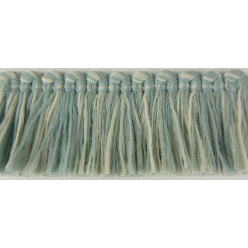 Verano Brush Fringe Fossil