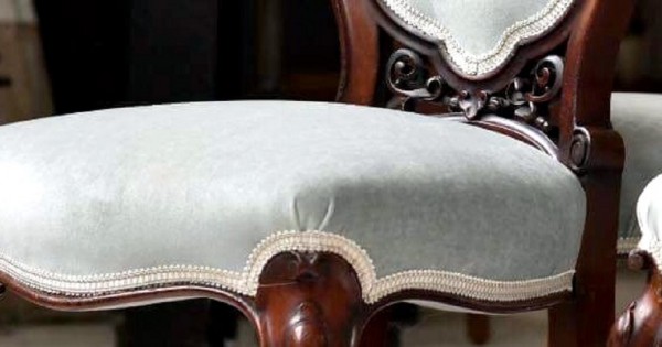 Decorative Gimp Braid & Double Piping for Upholstery ...